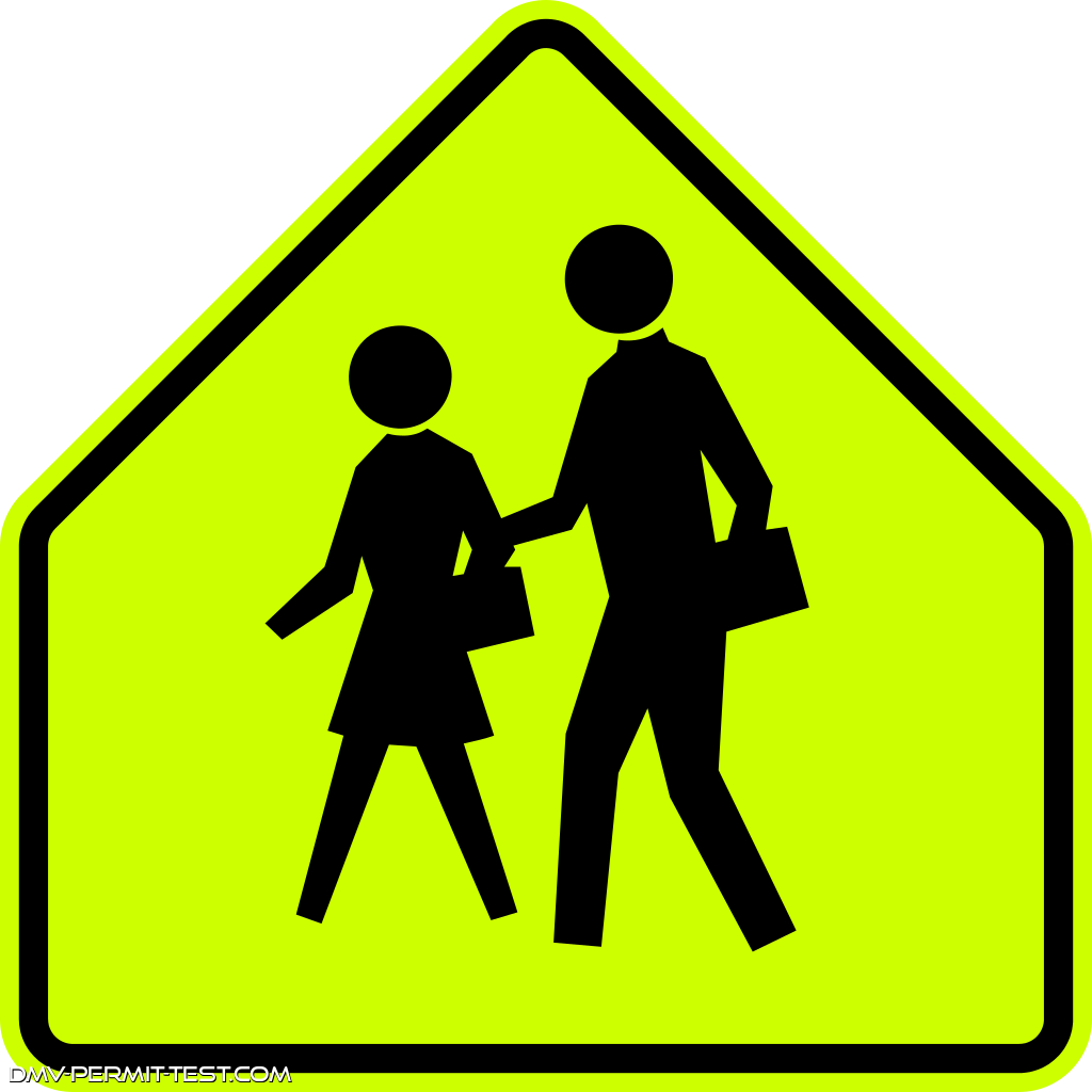School Zone Sign (What Does It Mean, and What To Do?)